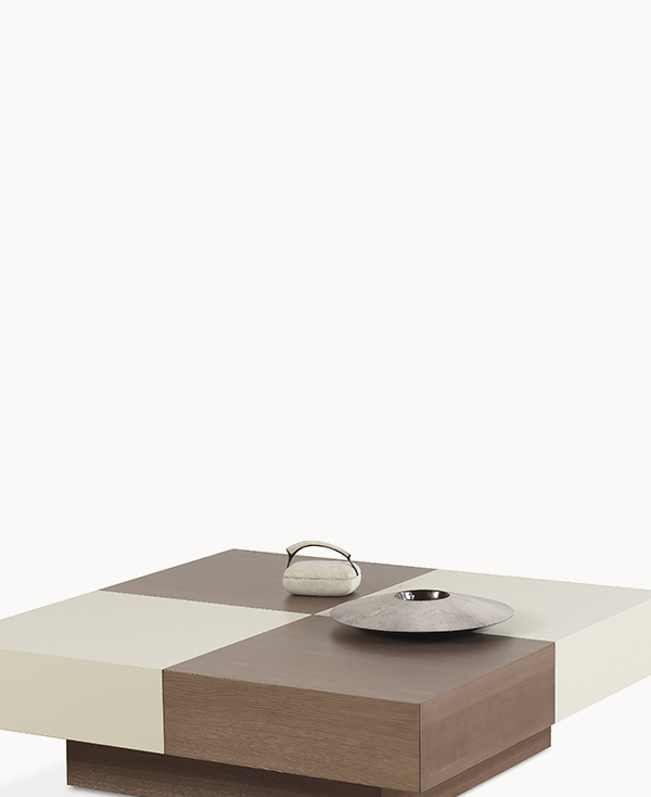 Square Table – Kaylor