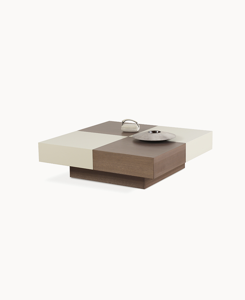 Square Table – Kaylor